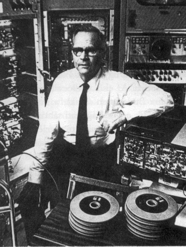 » Peter Carl Goldmark