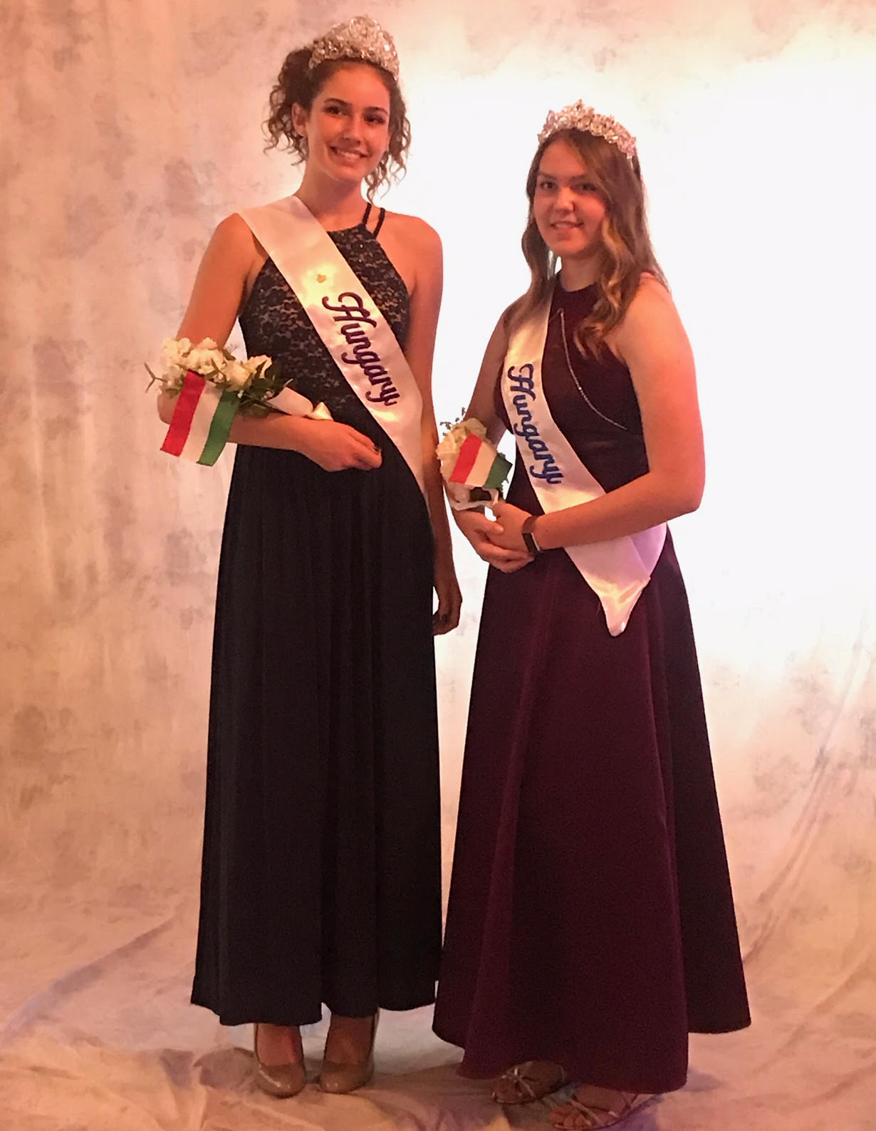 » Queen & Princess of the House of Hungary 2020